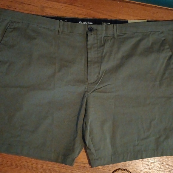 Goodfellow & Co | Shorts | Mens Goodfellow Big Tall Tech Shorts | Poshmark